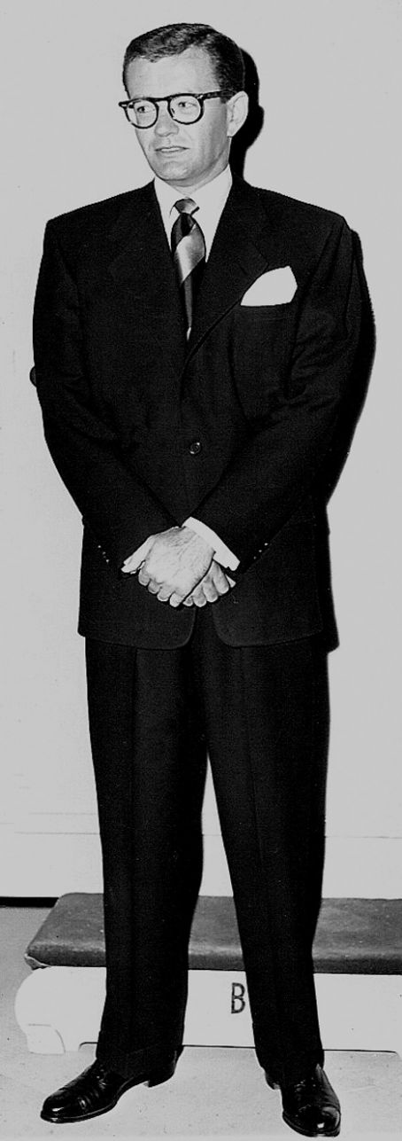 Picture of Robert Walker