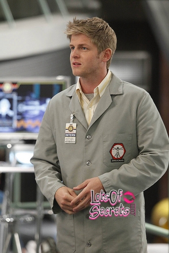 Picture of Michael Terry