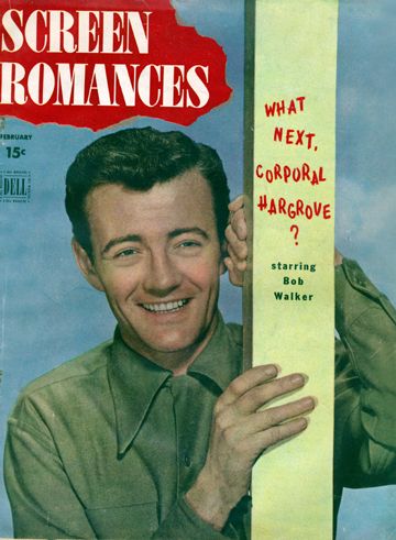 Picture of Robert Walker