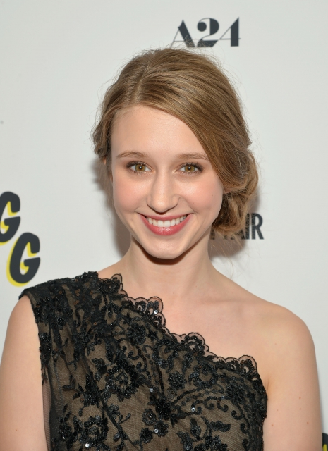 Taissa Farmiga