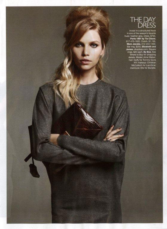 Picture of Aline Weber