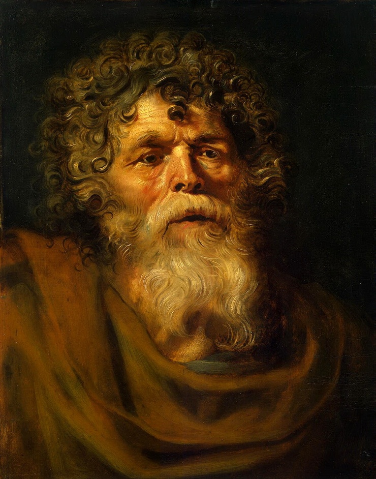 Picture of Peter Paul Rubens