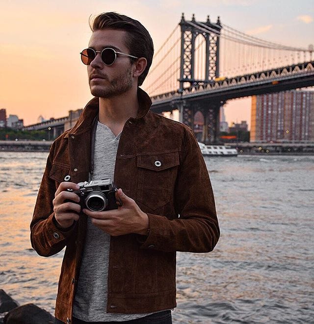 Picture of Adam Gallagher