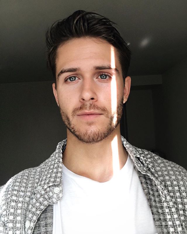 Picture of Adam Gallagher