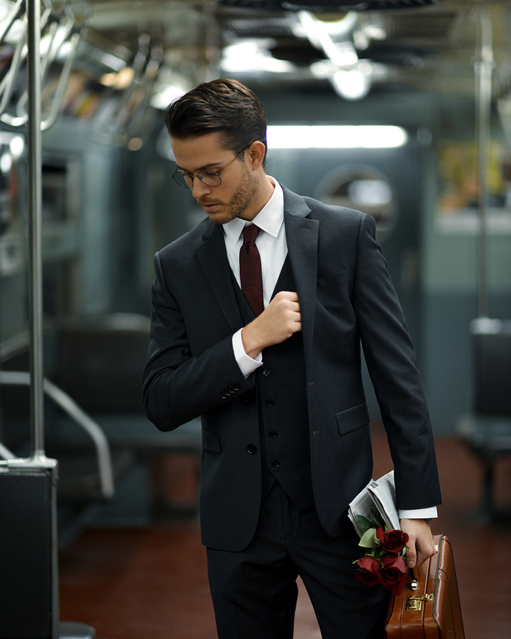 Picture of Adam Gallagher