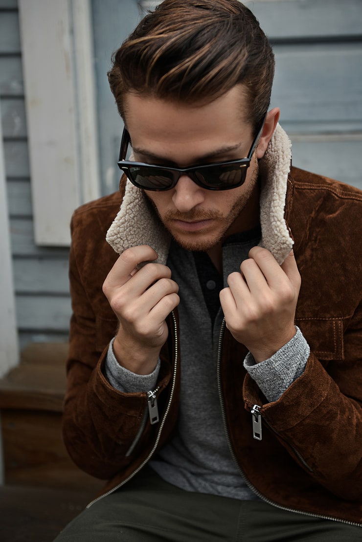 Adam Gallagher picture