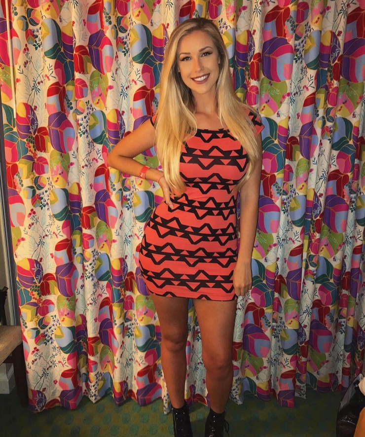 Picture of Noelle Foley