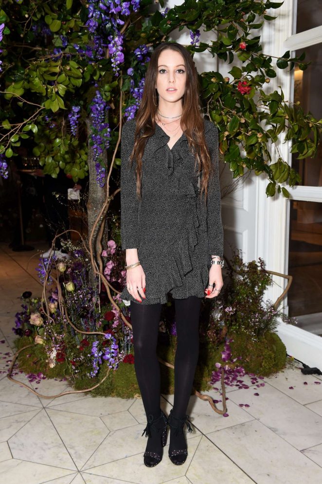 Picture of Eleanor Lambert