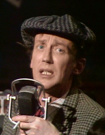 Picture of Colin Crompton