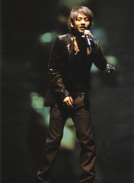 Picture of Yuichi Nakamaru