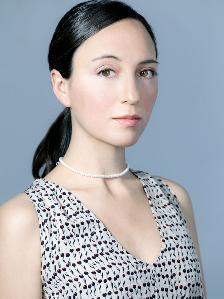Picture of Laura Maire