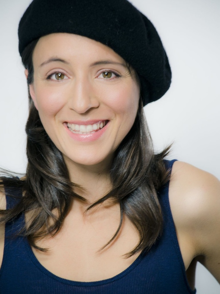 Laura Maire image