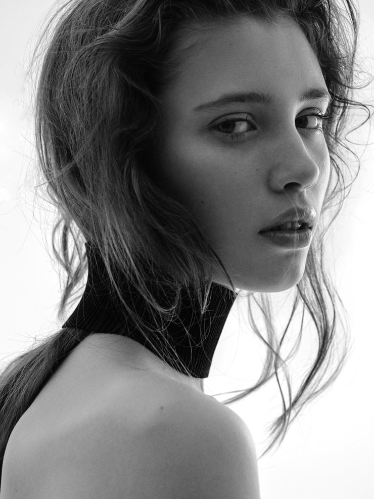 Picture of Victoria Kosenkova
