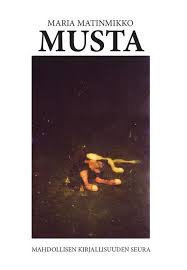 Picture of Musta