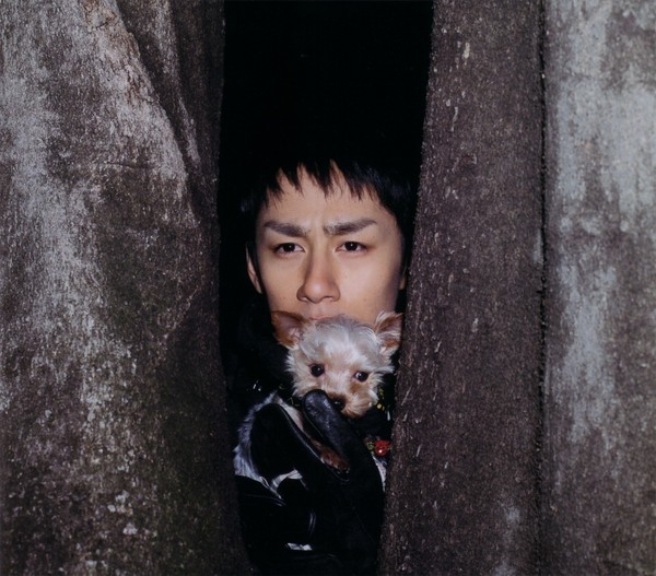 Picture of Yuichi Nakamaru