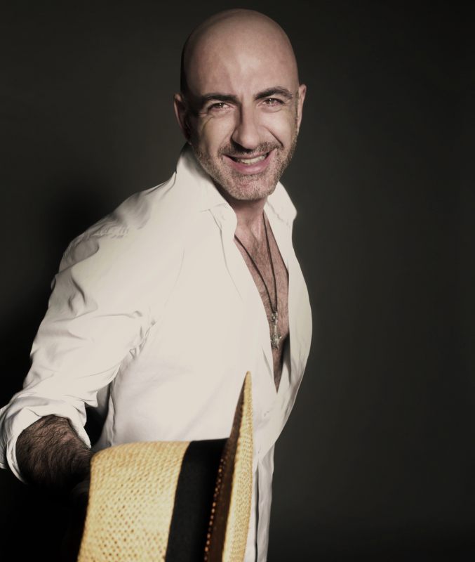 Picture of Serhat
