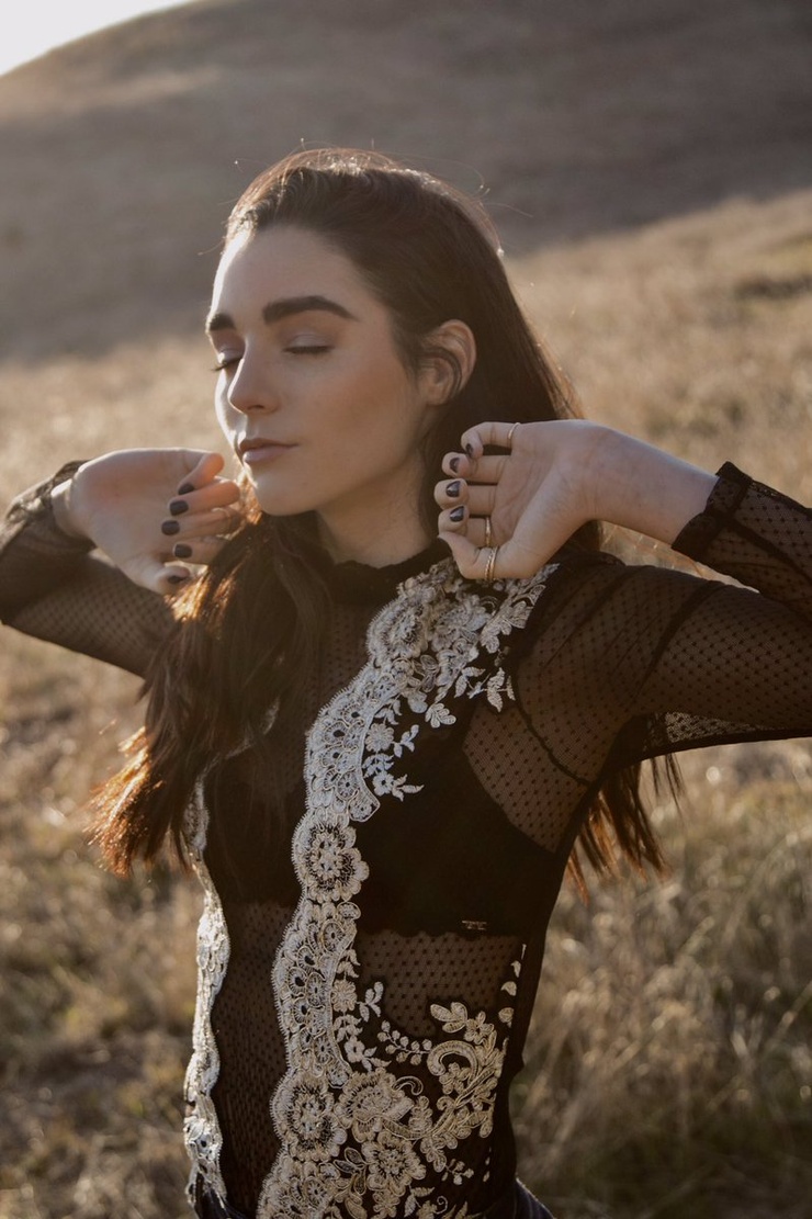 Image of Indiana Massara