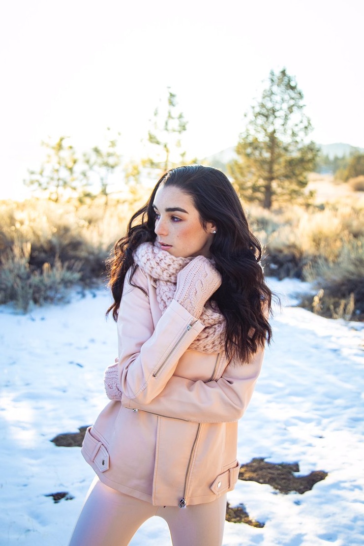 Picture of Indiana Massara