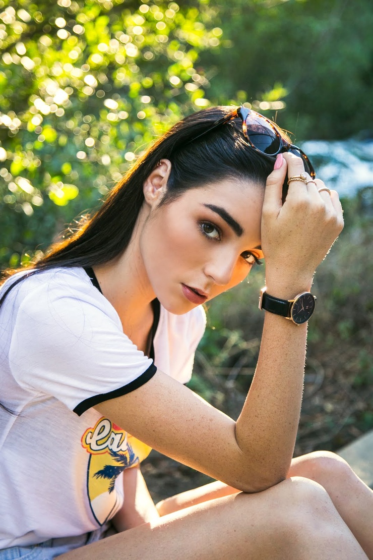 Picture of Indiana Massara