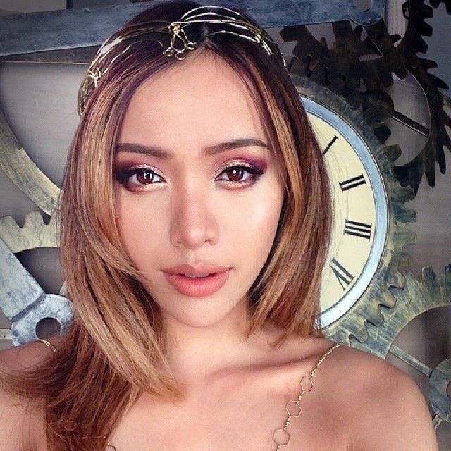 Michelle Phan