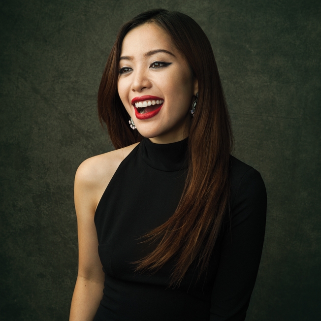 Michelle Phan