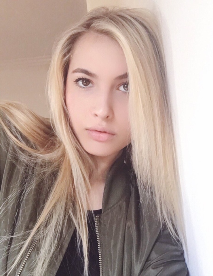 Picture of Emma Prybis