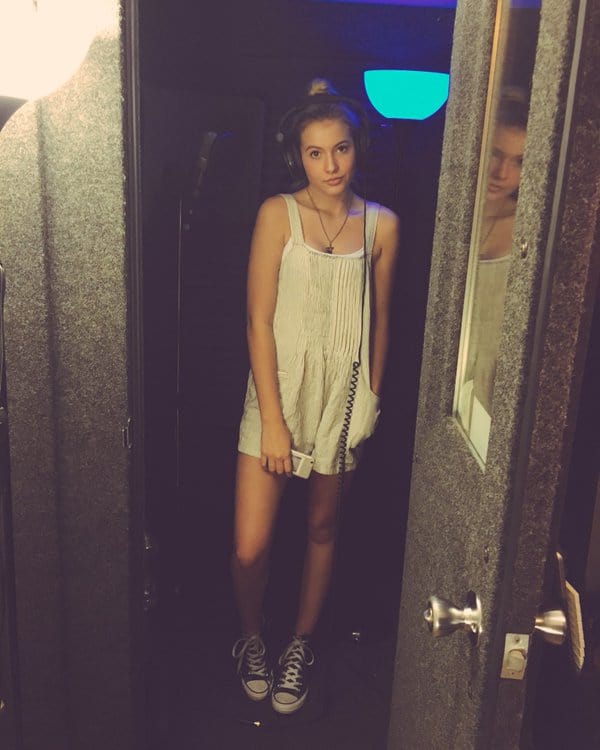 Picture of Emma Prybis