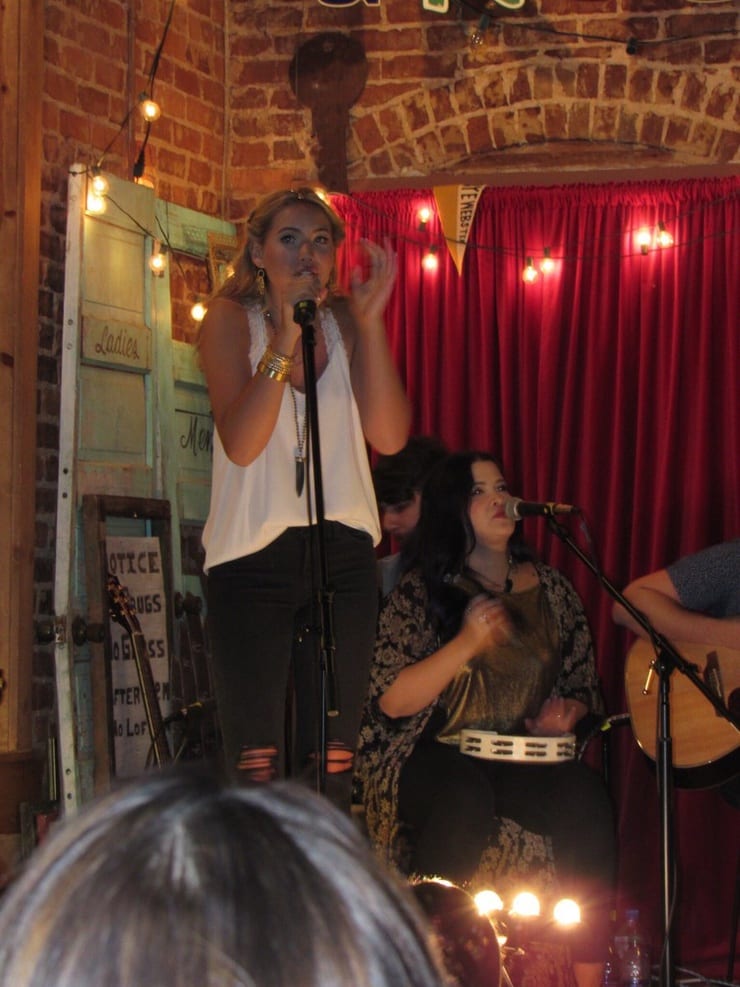 Picture of Emma Prybis