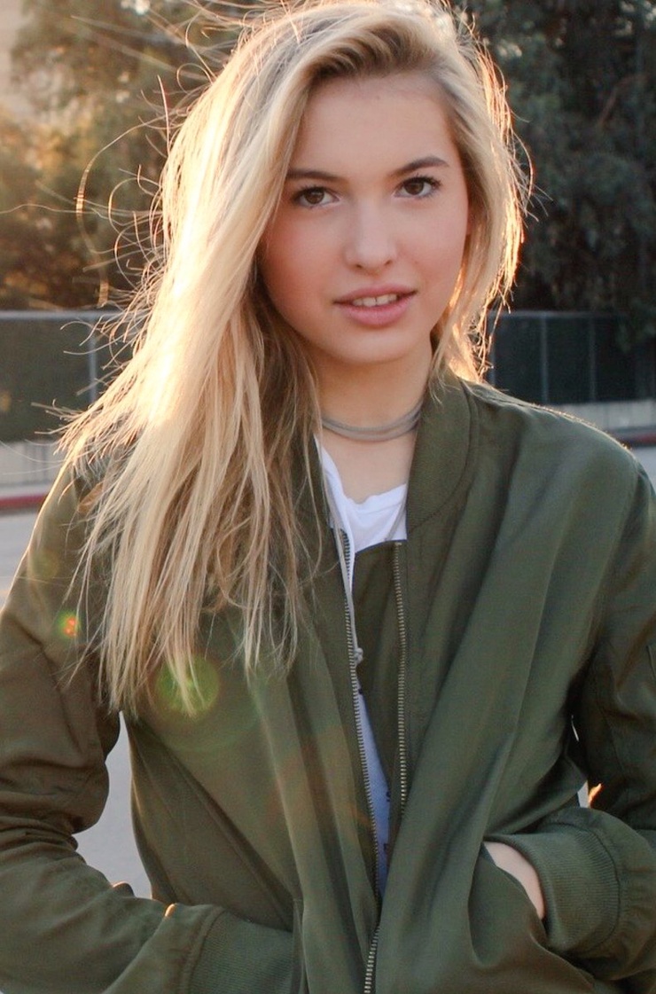 Picture of Emma Prybis