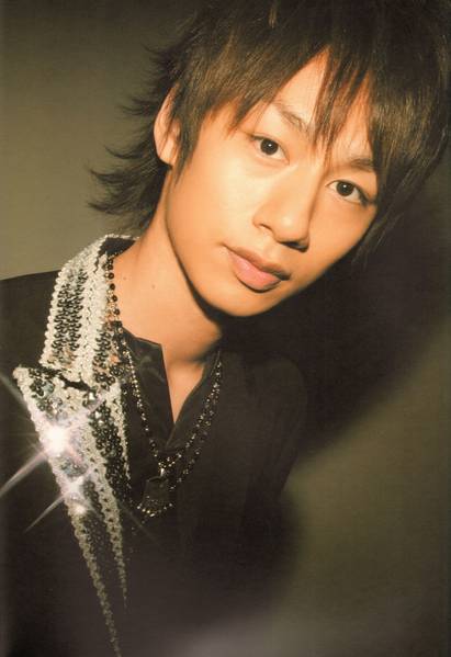 Yuichi Nakamaru image