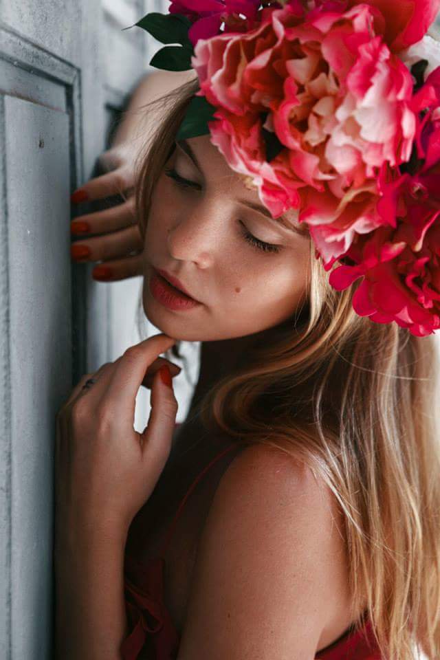 Picture Of Zhenya Vincent