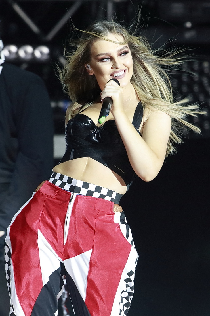 Picture of Perrie Edwards