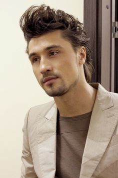 Picture of Dima Bilan