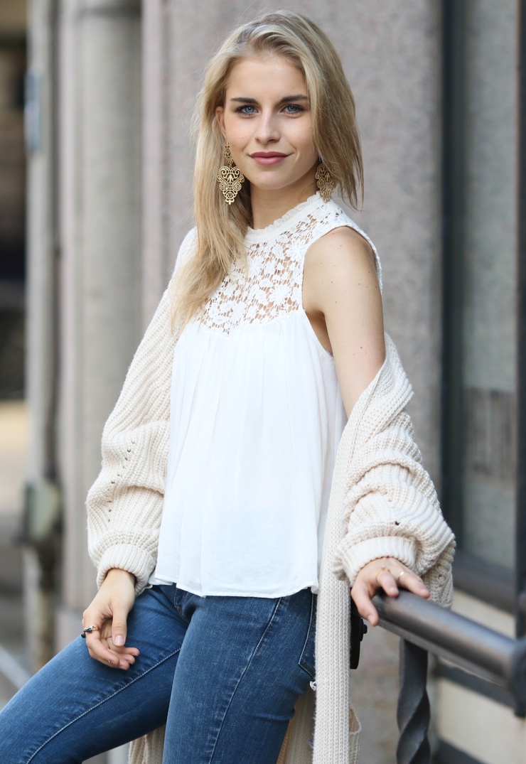 Picture of Caroline Daur