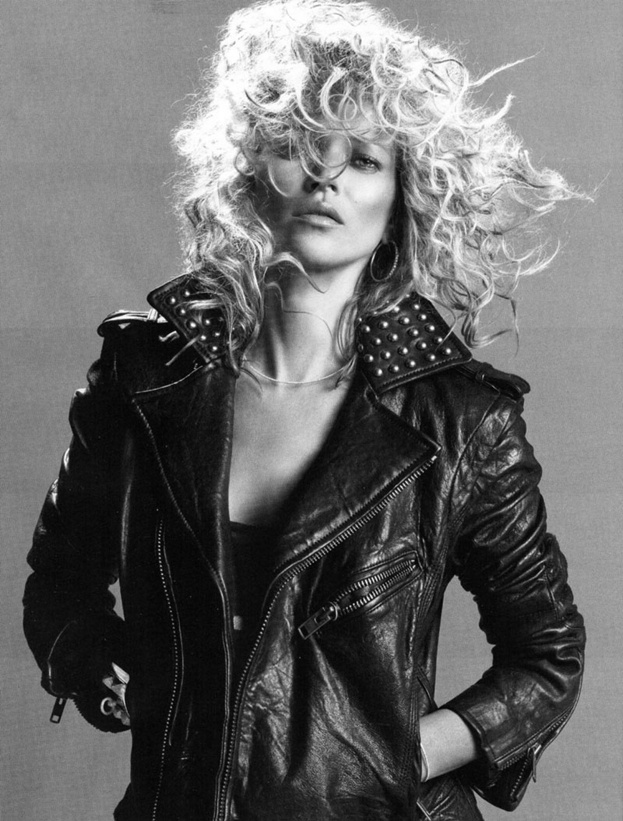Kate Moss picture