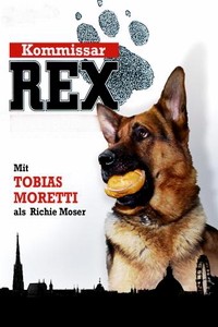 Picture of Kommissar Rex
