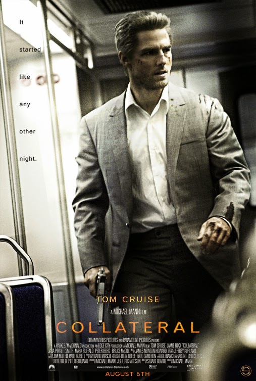 Image of Collateral (2004)