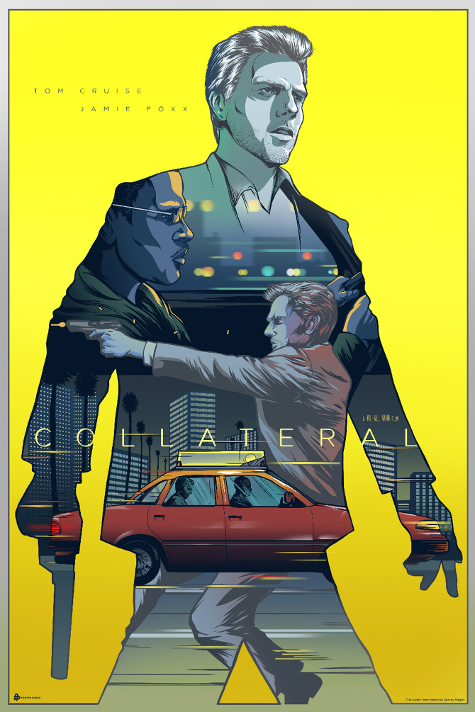 Collateral (2004) picture