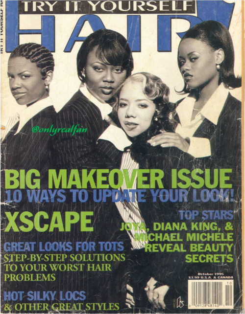 Xscape picture