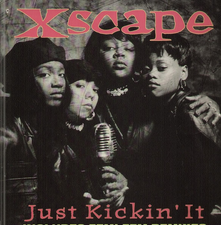 Xscape picture