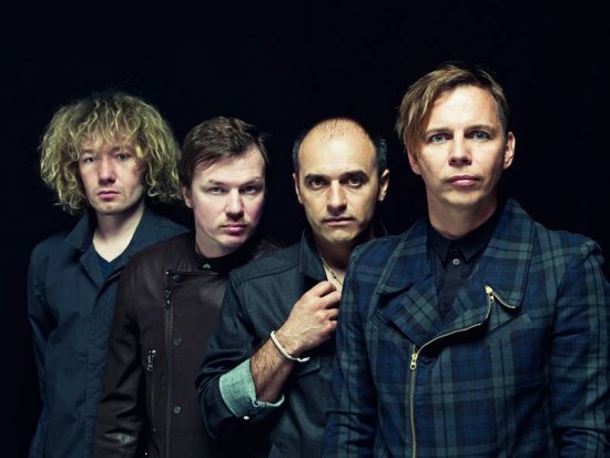 Picture of Mumiy Troll