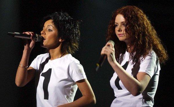 Picture of t.A.T.u.