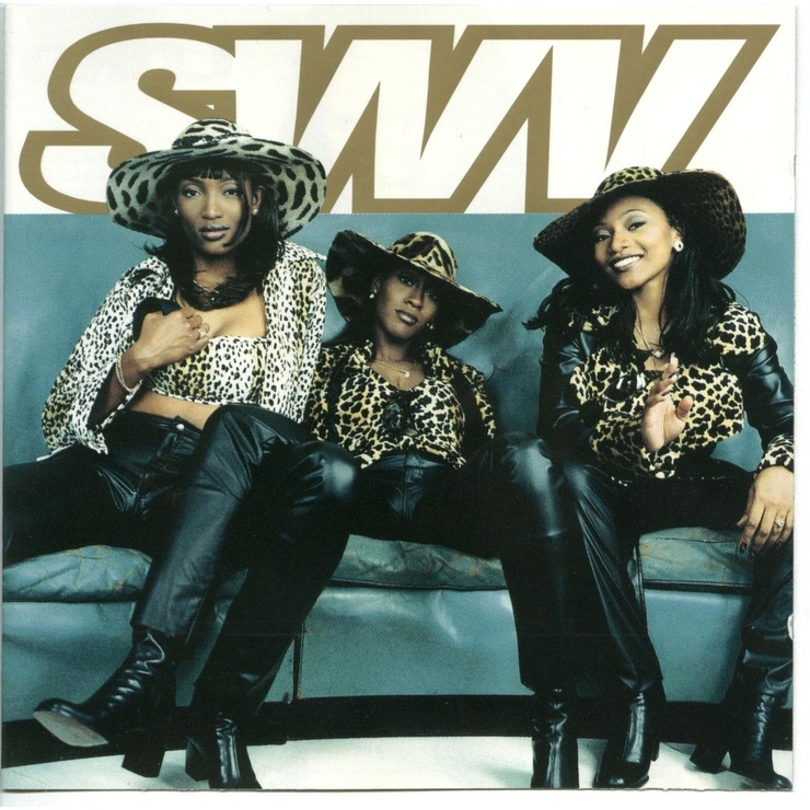 Image of SWV