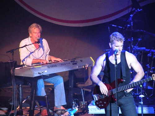 Picture of Bill Champlin