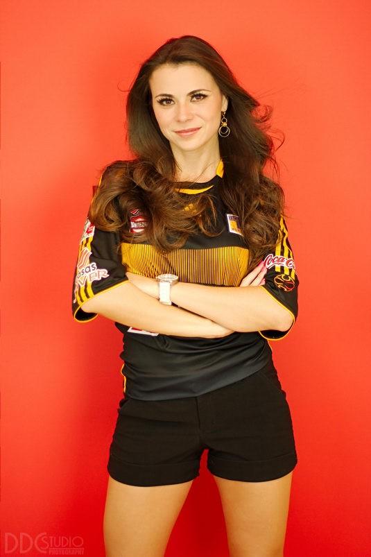 Picture of Arlett Fernández