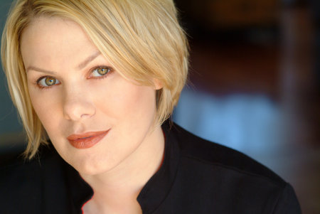 Picture of Monica Staggs