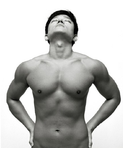 Picture of Beom-su Lee