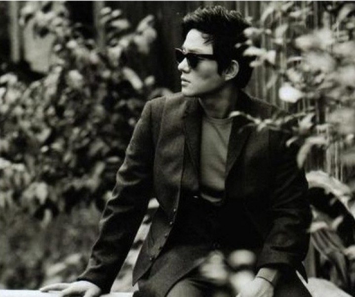 Picture of Beom-su Lee