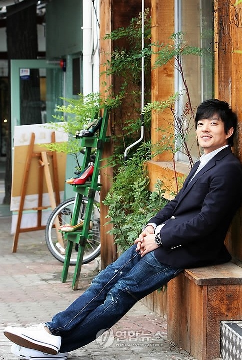 Picture of Beom-su Lee