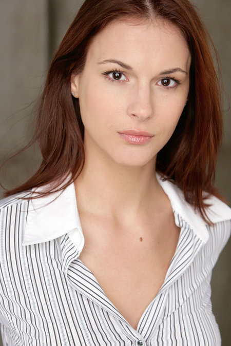 Picture of Meghan Ashley